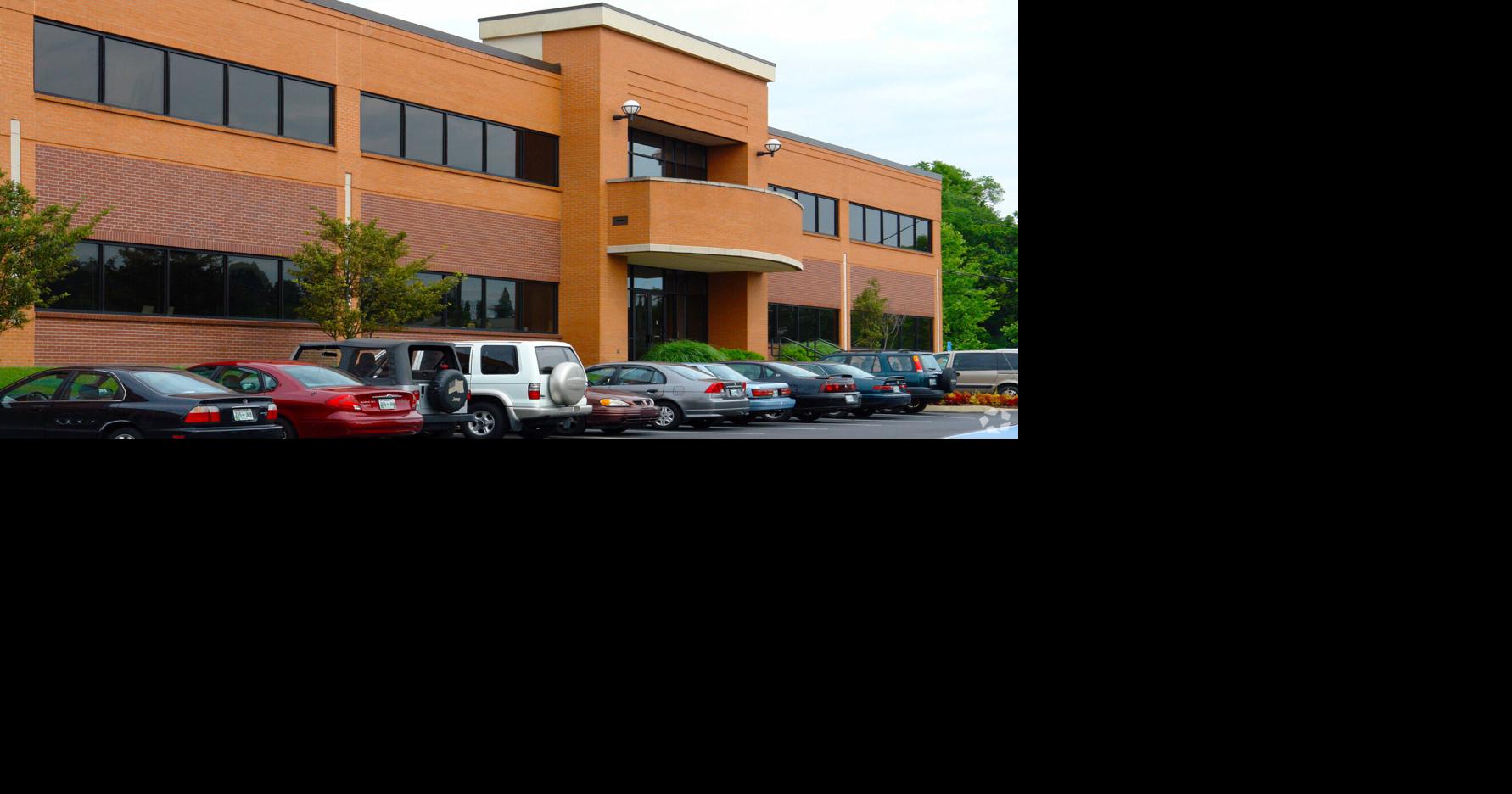 Elm Hill Pike office buildings listed for sale | Development ...