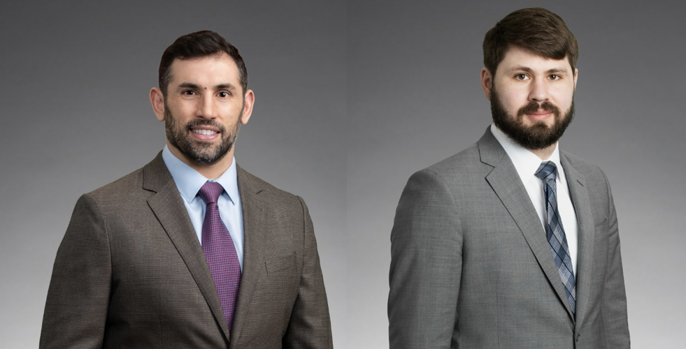 Legal Notes: State official joins Frost Brown Todd | Legal ...