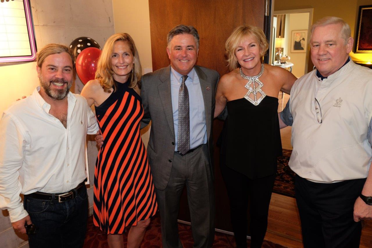 Celebrating Percy's 80th | Tourism | nashvillepost.com