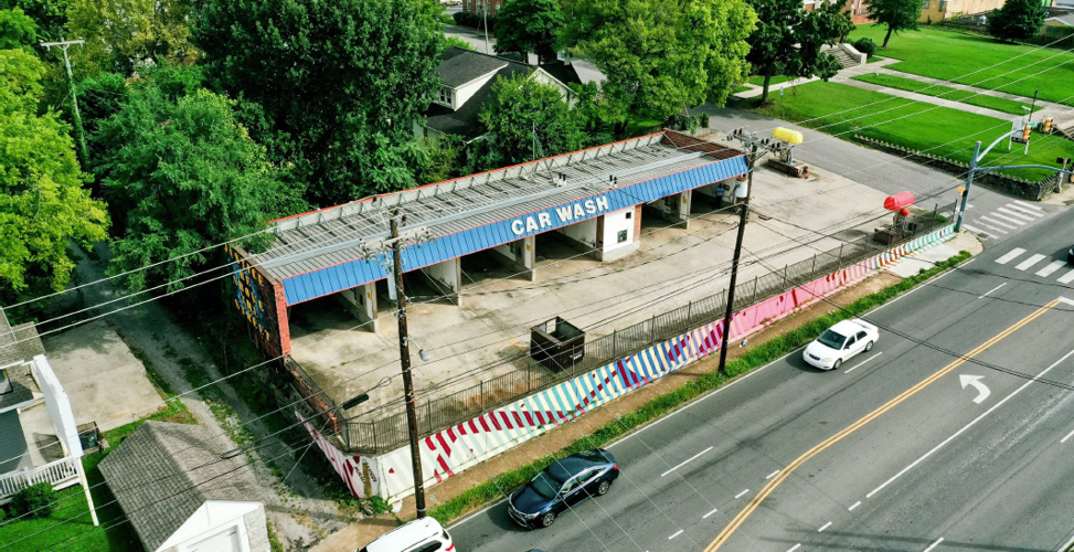 Ex-car wash site on east side set for restaurants | Development ...