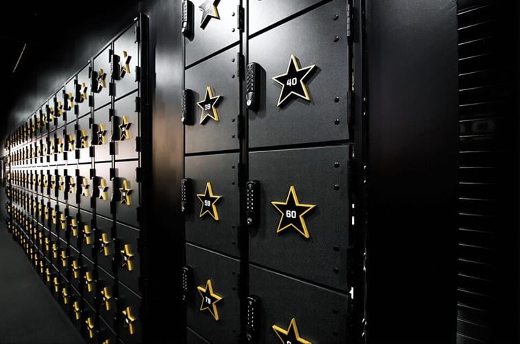 First look: Vanderbilt unveils new football locker room | Sports ...