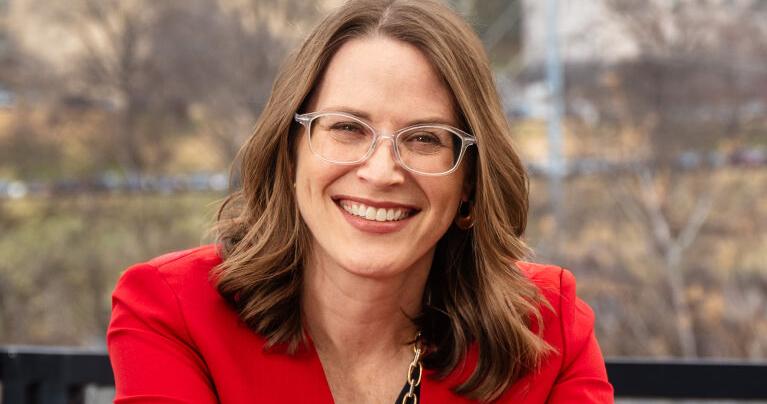 Stephanie Coleman talks next steps in city’s growth | Leaders 2026 ...