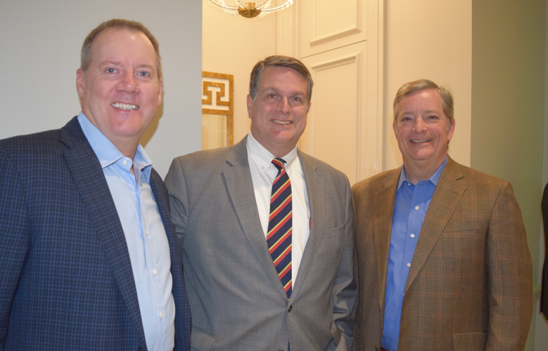 Cumberland Heights Breakfast of Champions | Events | nashvillepost.com