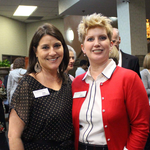 FiftyForward celebrates Janet Jernigan | Tourism | nashvillepost.com
