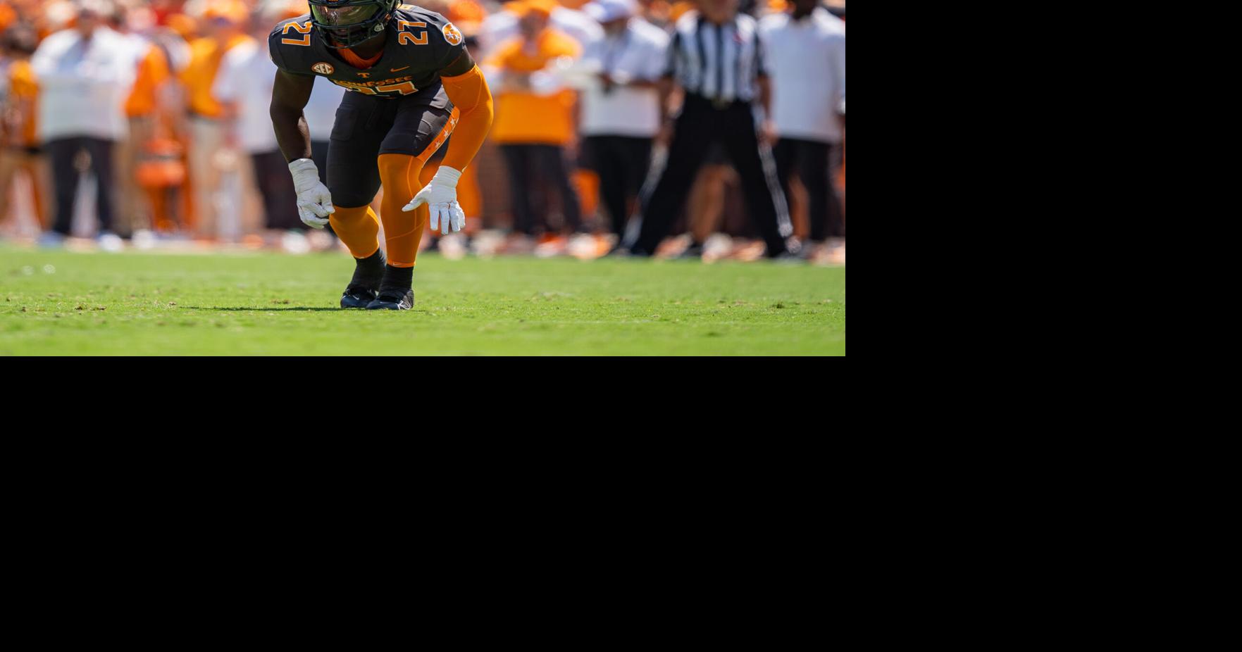 Three reasons Titans should take edge rusher with second pick ...