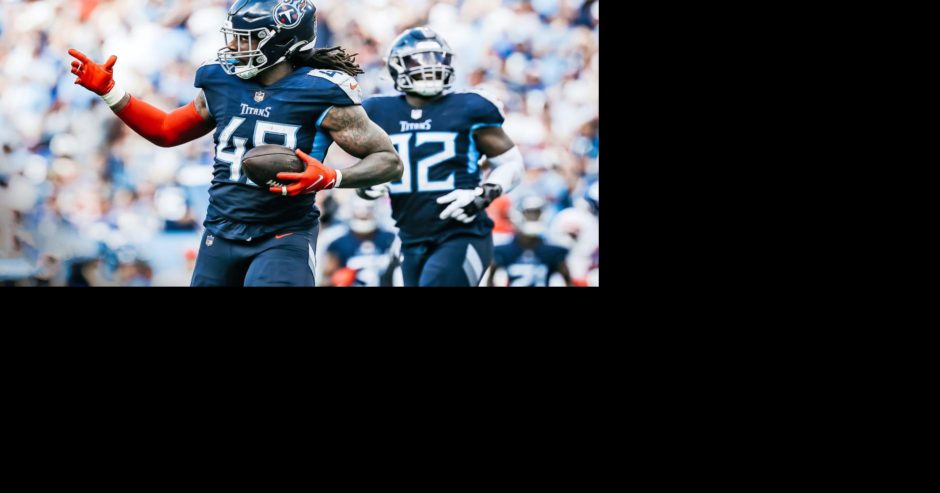 Pre-Snap Read: Titans vs. Colts | Titans | nashvillepost.com