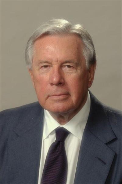 Business, philanthropic titan Ken Roberts dies | People | nashvillepost.com