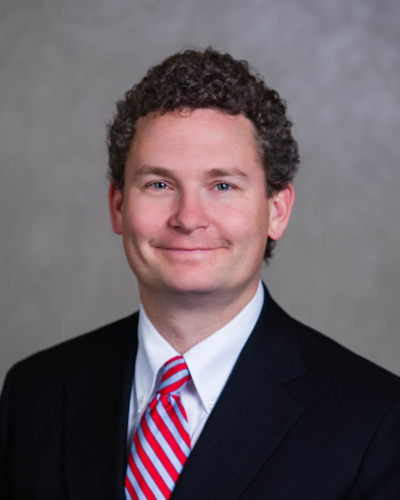 Crosslin transitions leadership roles | Finance | nashvillepost.com