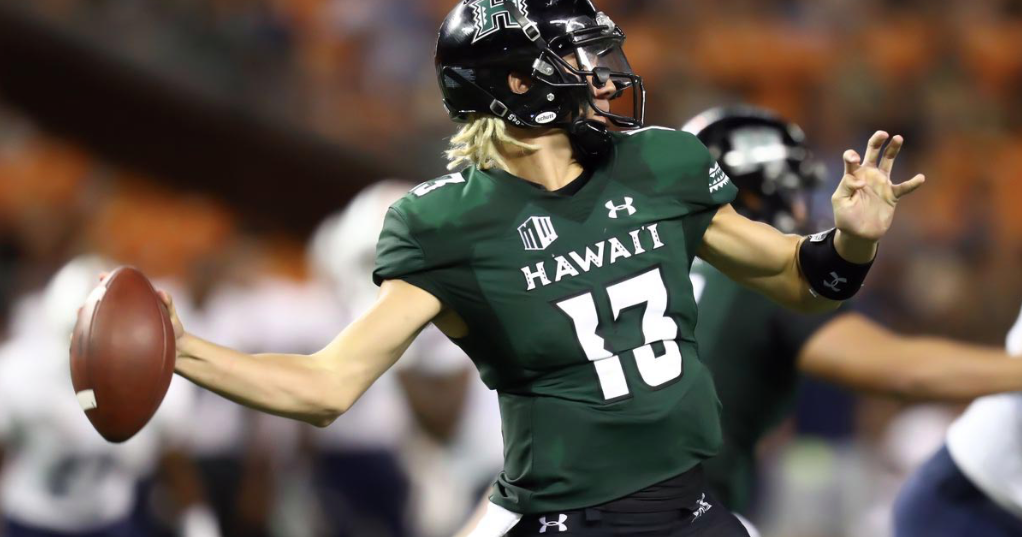 Titans backup QB race doesn’t have clear-cut favorite | | nashvillepost.com