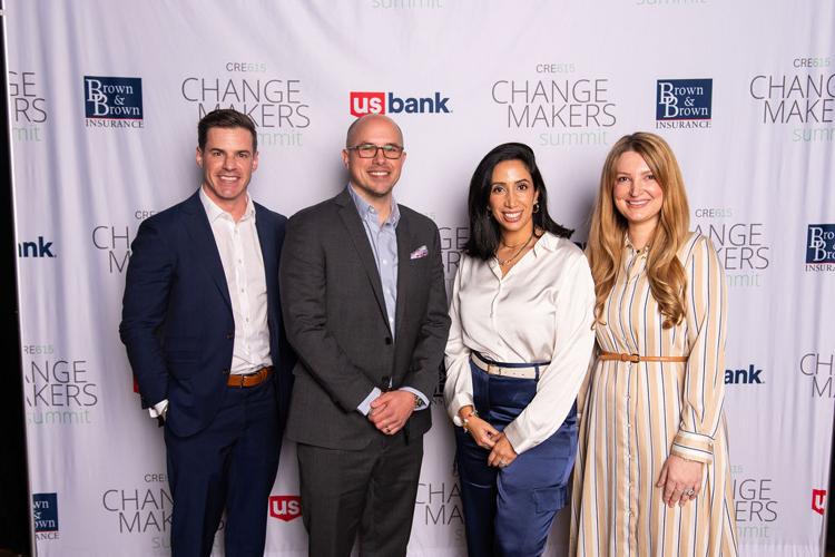 Slideshow — CRE615's Changemakers Summit | Photo galleries ...