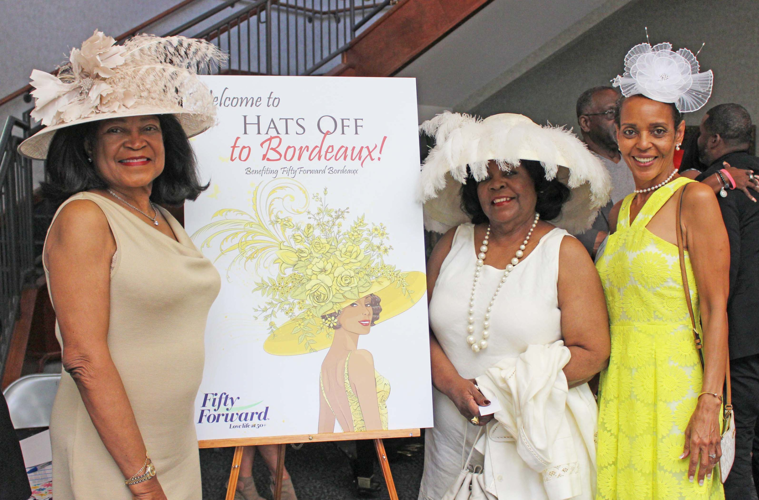 Hats Off to Bordeaux! | Tourism | nashvillepost.com