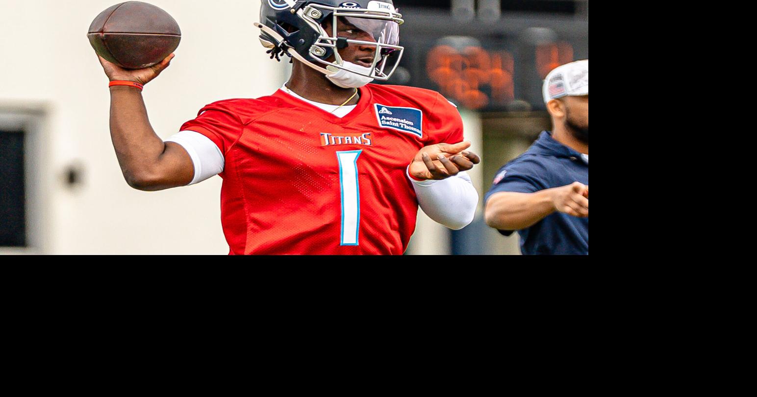 First & Tenn: A Quarterback Comparison | First & Tenn | nashvillepost.com