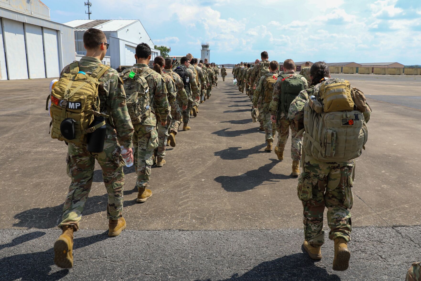 National Guard deployment to begin in Memphis | State government ...