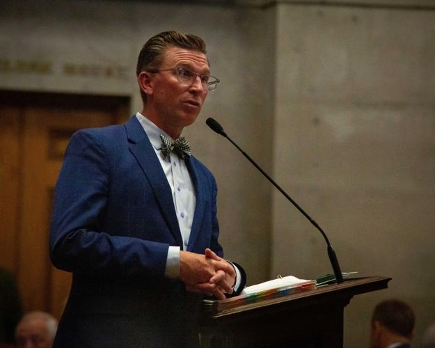 Tennessee legislature passes bill to allow teachers to carry guns ...