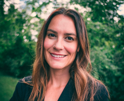 Q&A: Rachel Blackhurst of NAIOP | People | nashvillepost.com