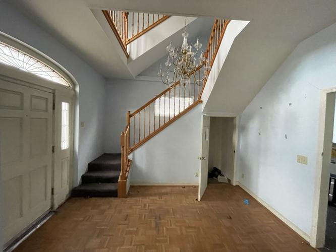 Renovation gives Fisk’s historic Boyd House new life | Education ...