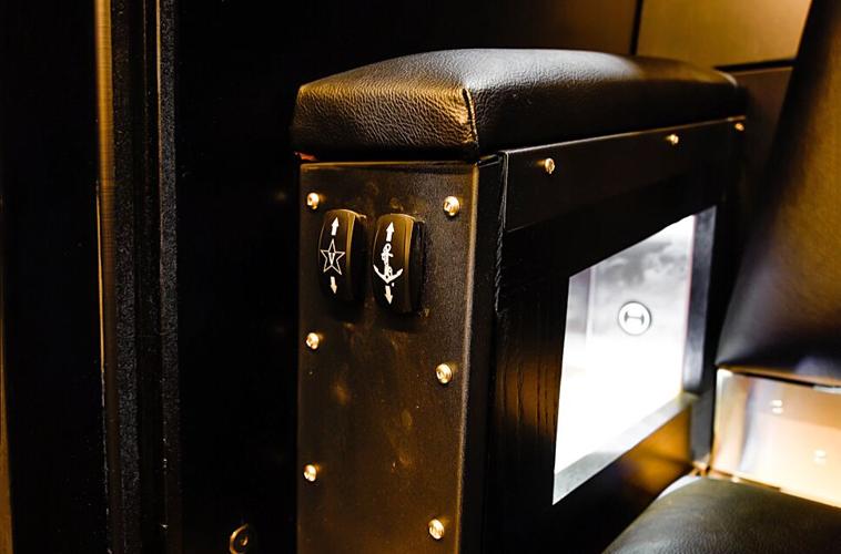 First look: Vanderbilt unveils new football locker room | Sports ...