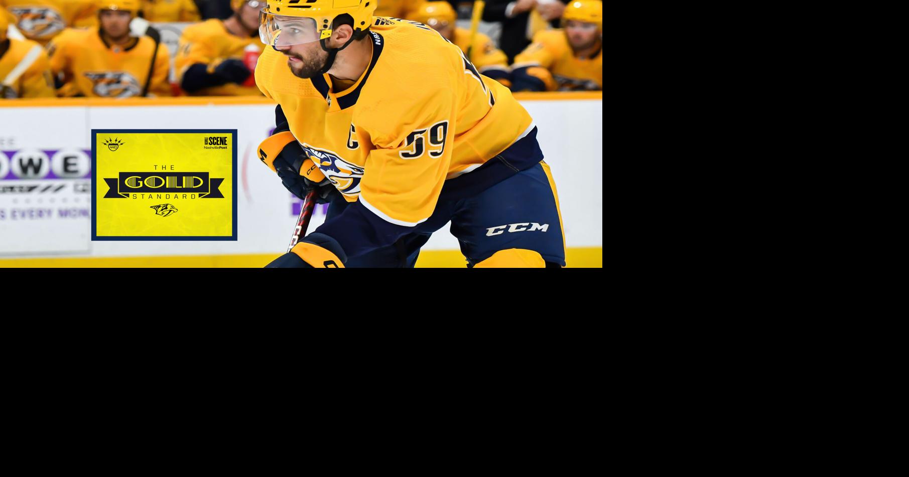 The Gold Standard : Preds ownership vs. Titans ownership | Nashville ...