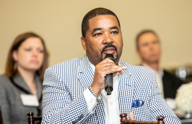 Elliott Davis hosts Opportunity Zones panel | Tourism | nashvillepost.com