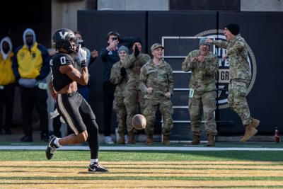 Vanderbilt sets sights on bowl game after loss to Vols | Football ...
