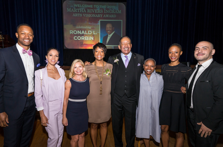 ABC honors Corbin with Arts Visionary Award | Tourism | nashvillepost.com