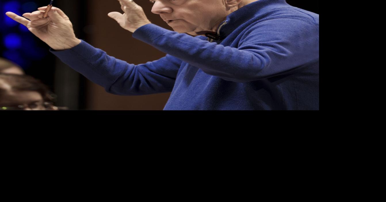 Renowned conductor returns to Nashville Symphony | People ...
