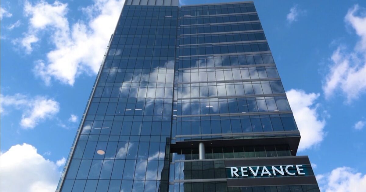 Once surging Revance sees gradual fade | Health Care | nashvillepost.com