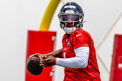 Five key questions for Titans' offense heading into training camp ...
