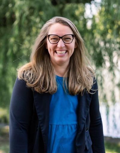 NAMI Davidson County names executive director | Health Care ...