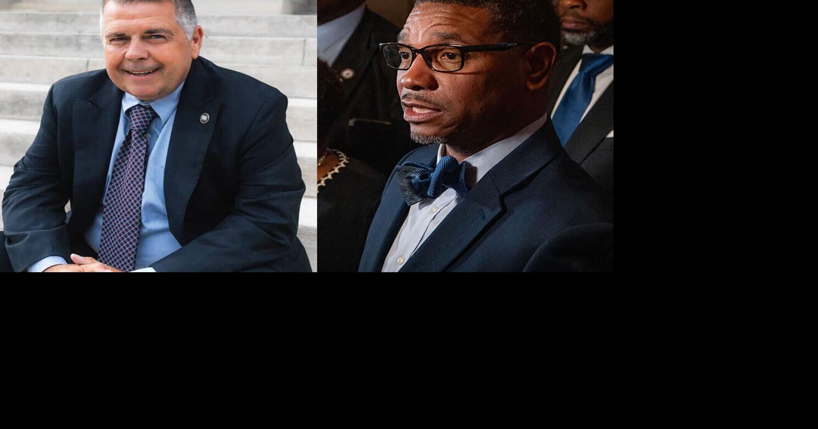 Dixie, Mitchell Move Toward 7th Congressional District Runs | Elections ...