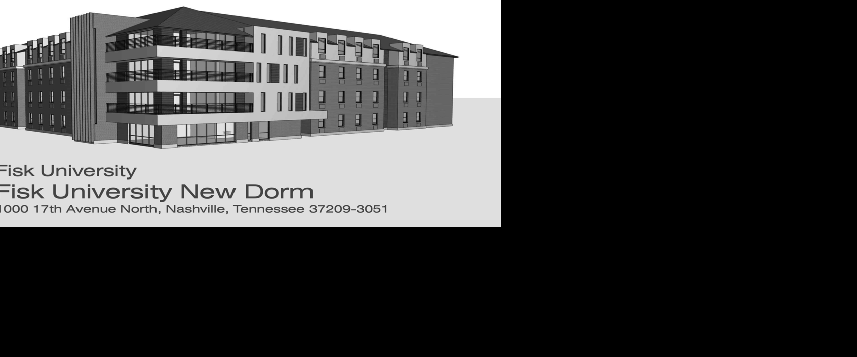 Fisk preps for $33M in projects as enrollment tops 1,000 | Development ...