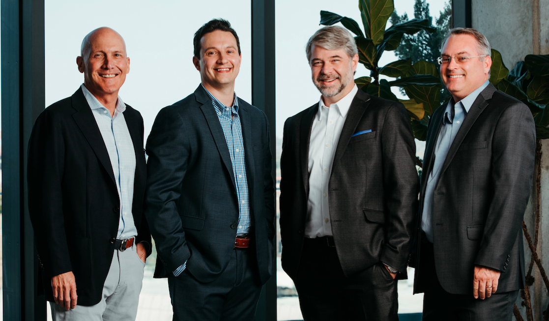 Colliers Nashville adds five partners | People | nashvillepost.com