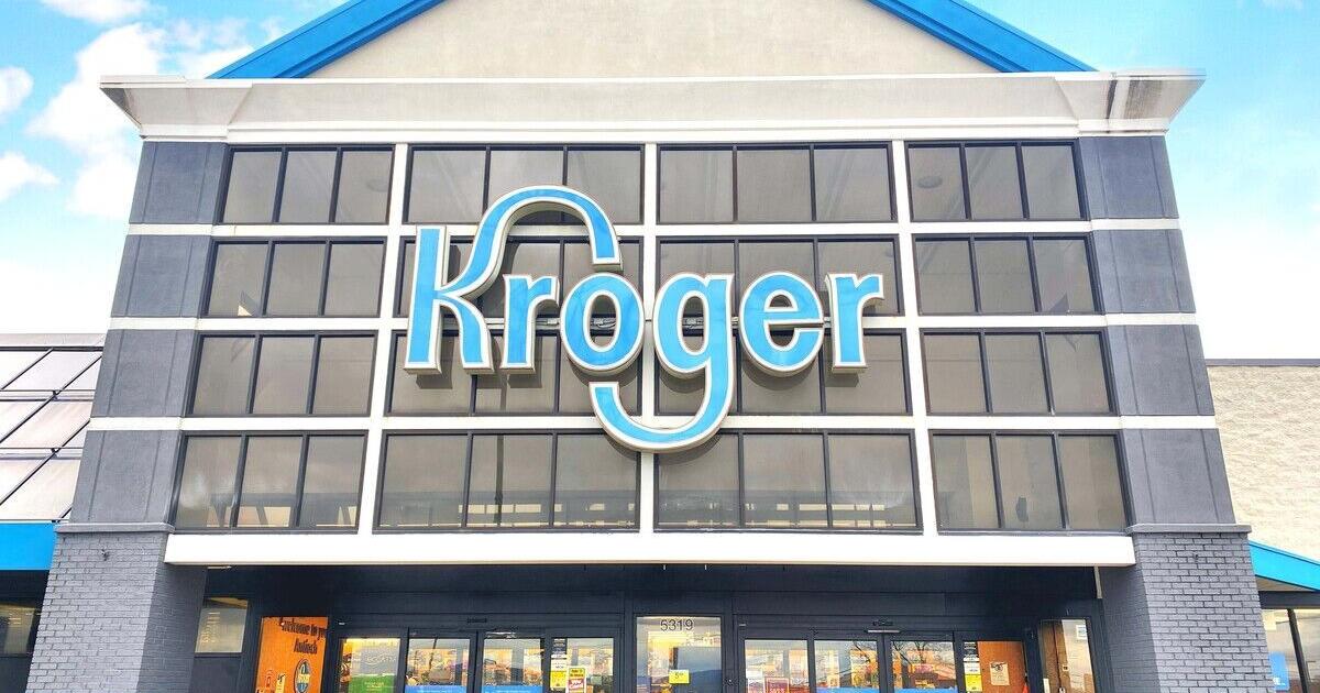 Kroger to lay off 132 workers at local facility | Business ...