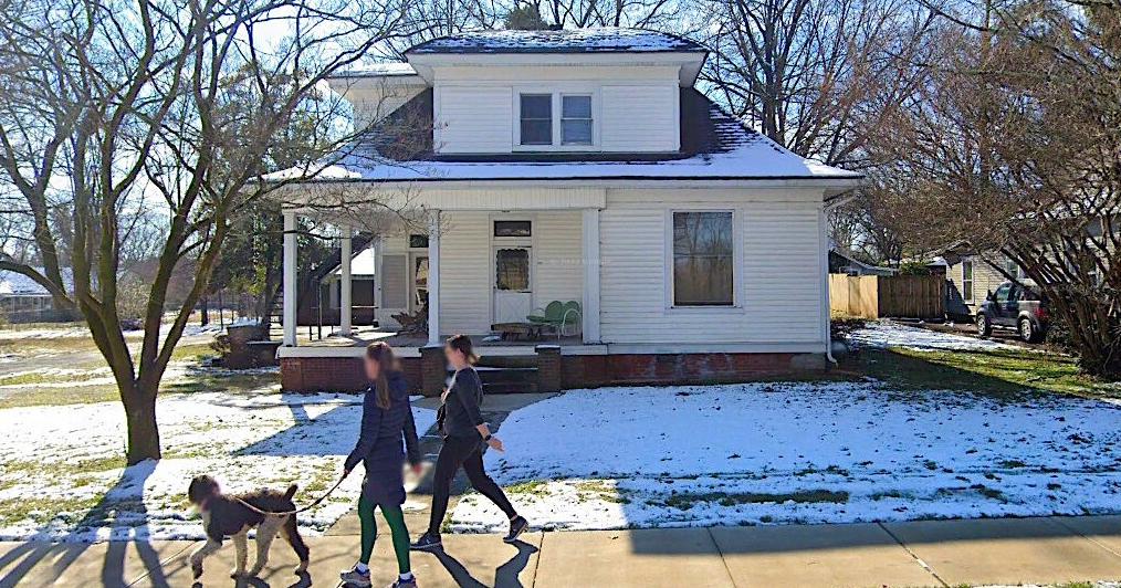 Lipscomb finalizes latest in series of campus-area home buys ...