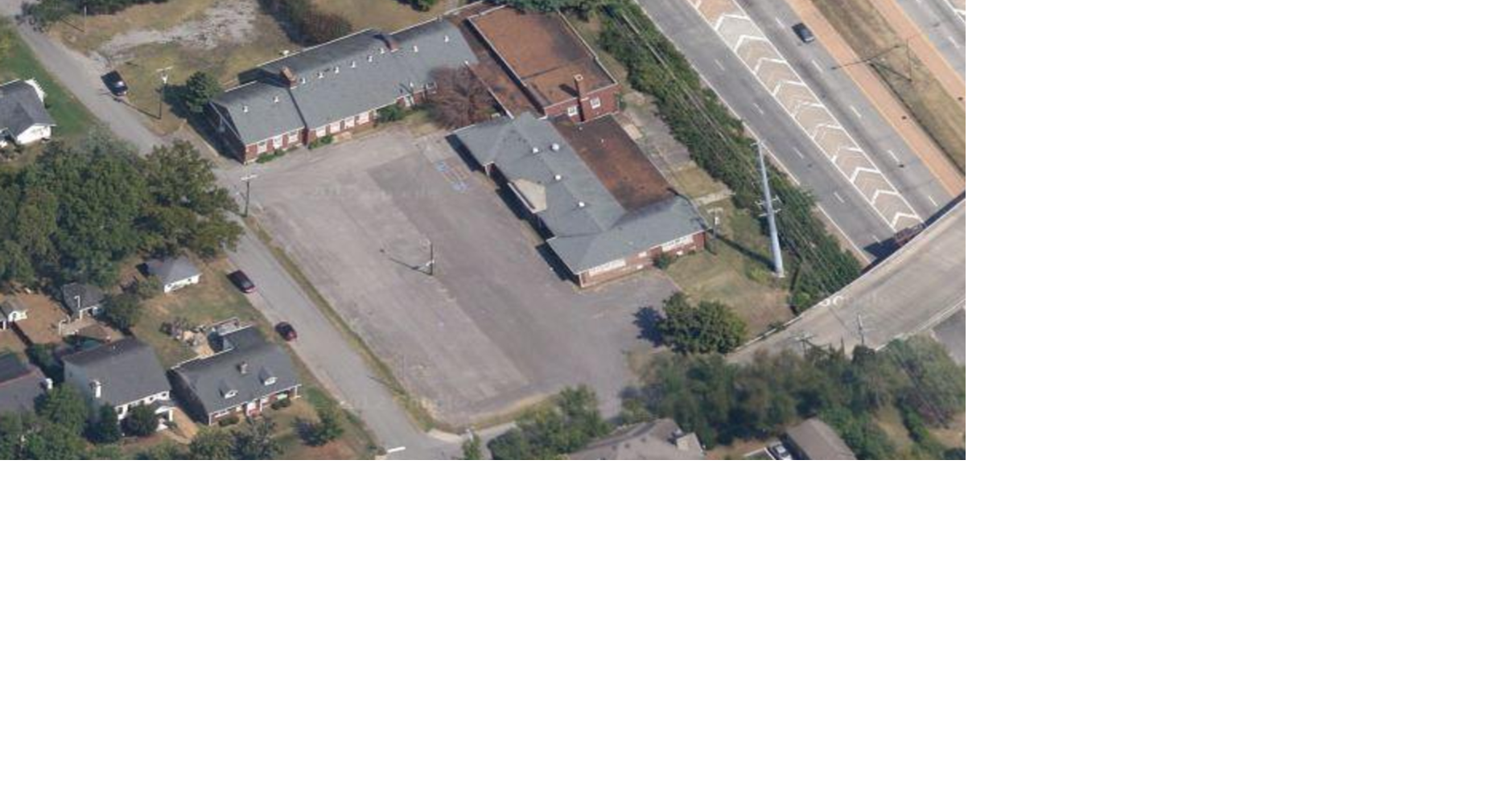 Redevelopment of former Ransom School site set to start | Development ...