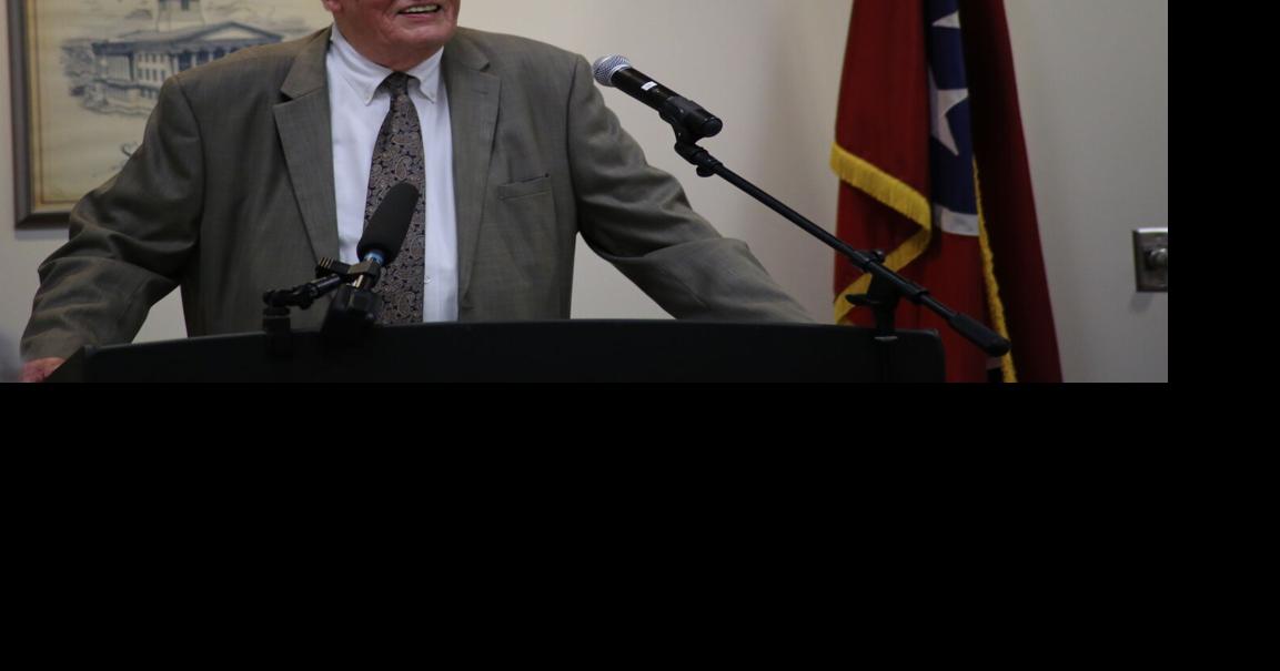 Drug court pioneer Seth Norman dies at 89 | Courts | nashvillepost.com