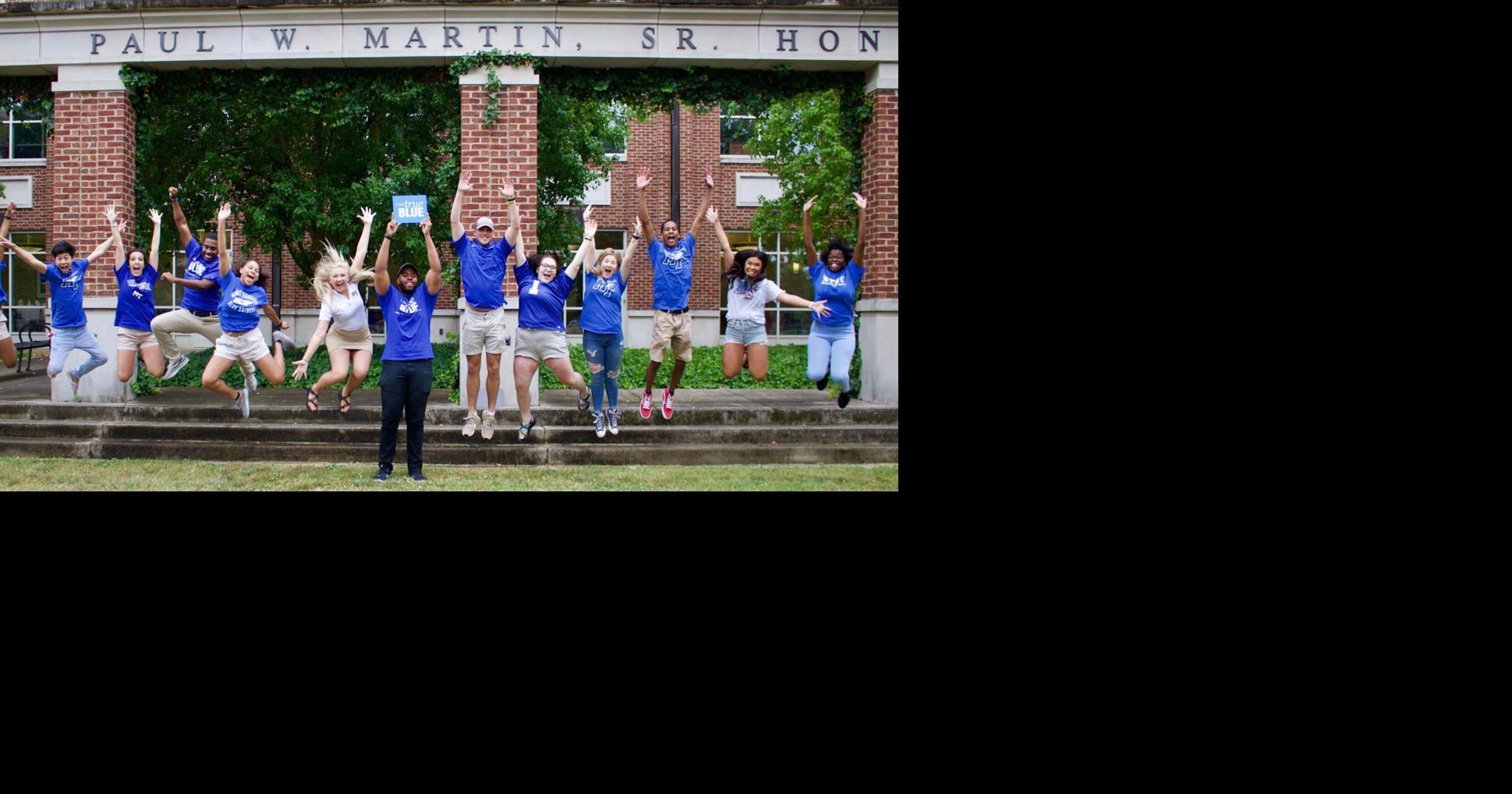 Gates Foundation to support MTSU student success initiative | Education ...