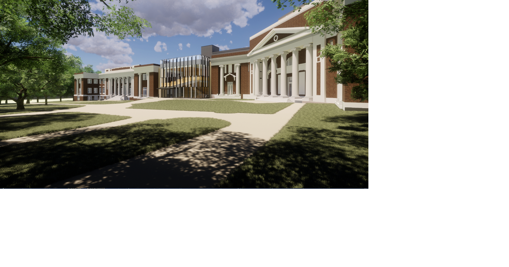 Vanderbilt starts work on $41.5M Peabody campus project | Development ...