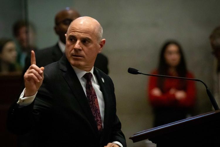 Anti-trans bathroom bill passes House | State government ...