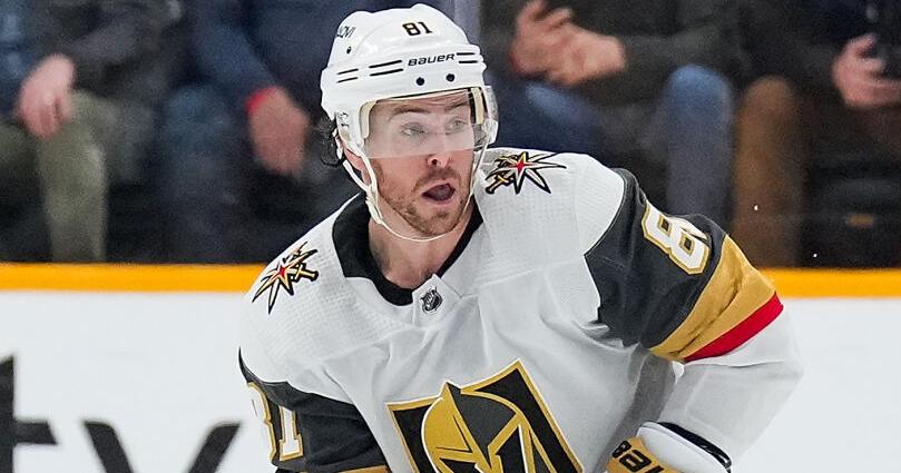 Projecting the Predators' lines for 2024-25 season | Hockey ...