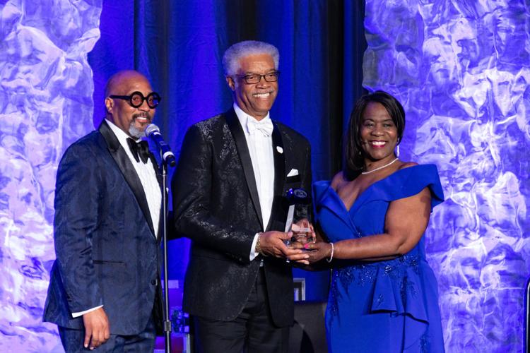 Slideshow — TSU hosts homecoming gala | Photo galleries | nashvillepost.com