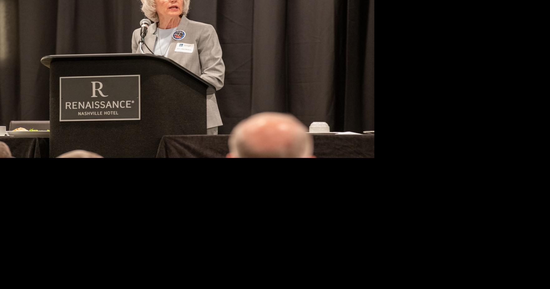 6th Circuit's Stranch reportedly heads toward retirement | Courts ...