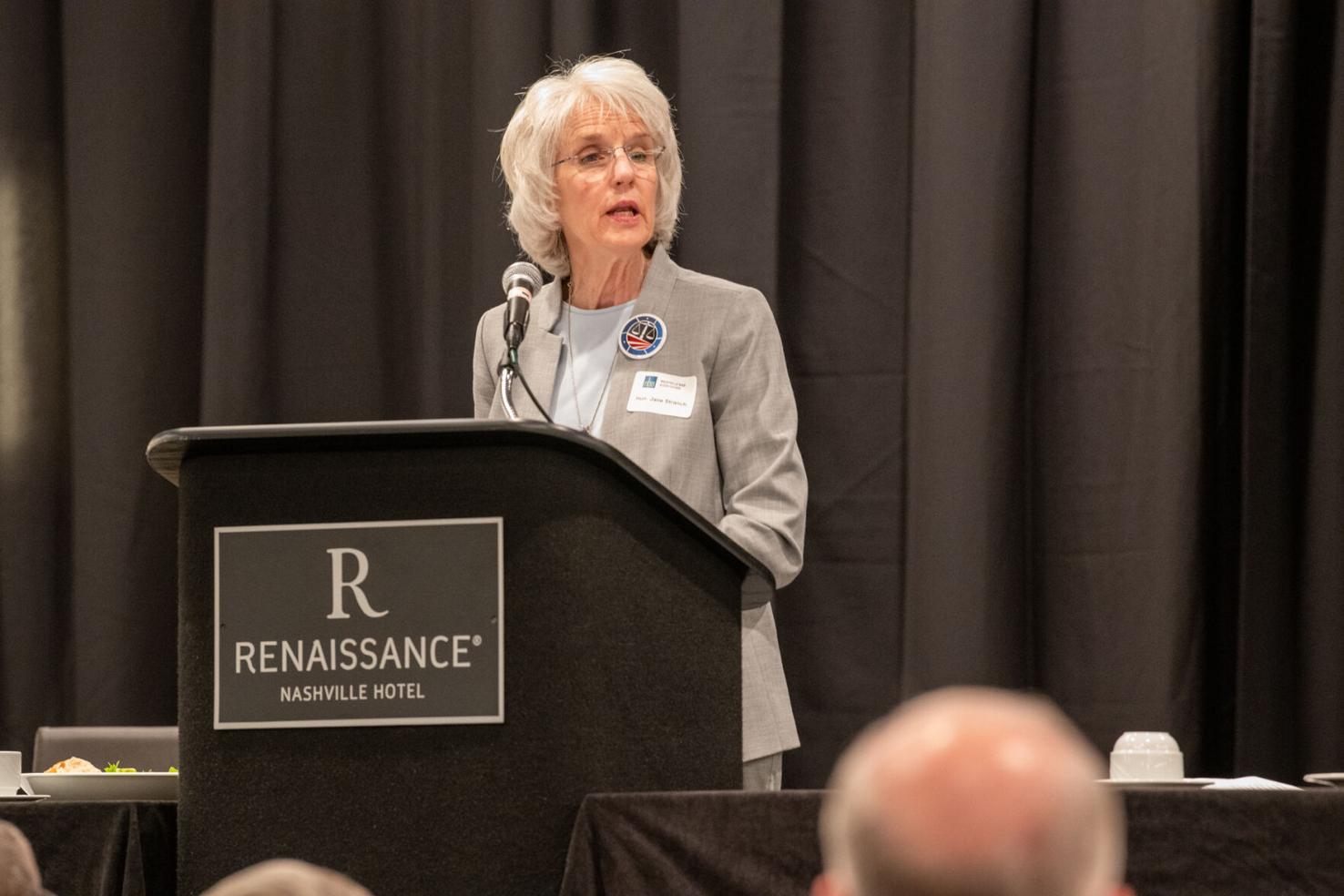 6th Circuit's Stranch reportedly heads toward retirement | Courts ...