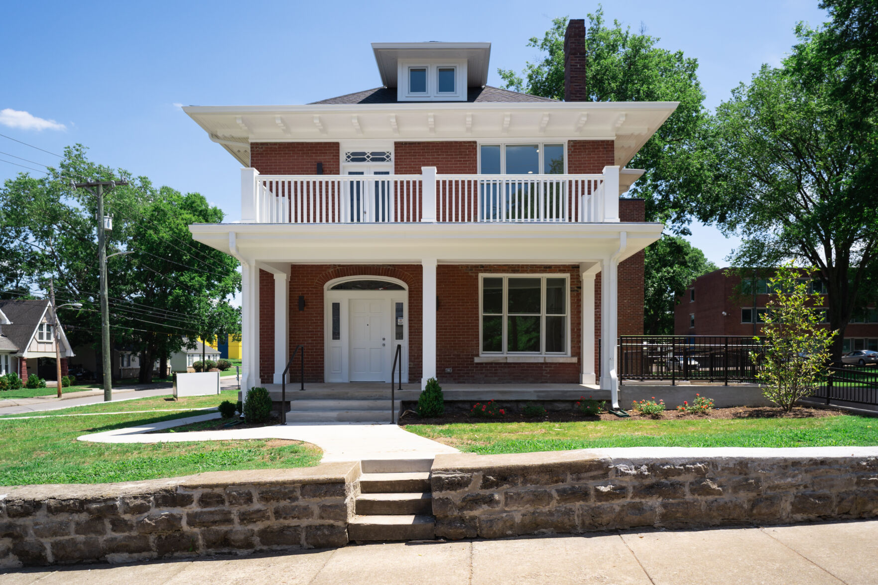 Renovation gives Fisk’s historic Boyd House new life | Education ...
