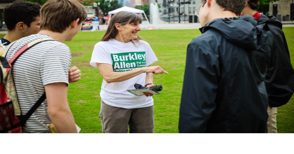Q&A: Burkley Allen on pandemic economy, state interference and budget ...