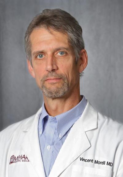 Meharry prof talks conference on social determinants of health ...