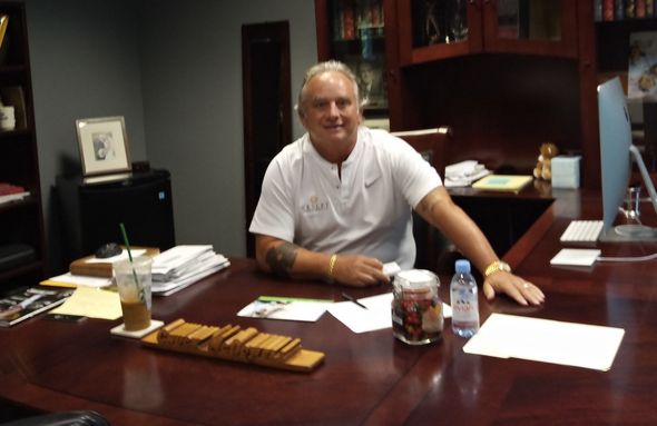 Williamson timeshare exit business fights for credibility in murky ...