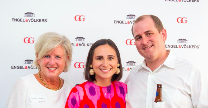 Engel & Völkers ribbon cutting | Photo galleries | nashvillepost.com