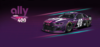 Nashville Superspeedway selling at capacity for NASCAR’s Ally 400 ...