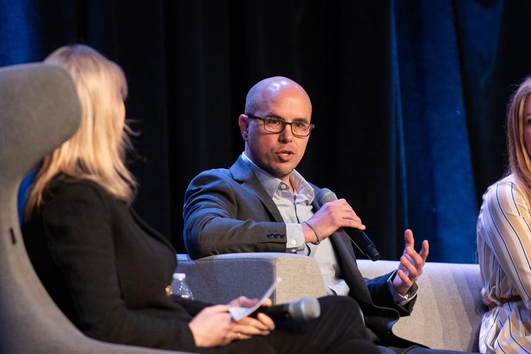 Slideshow — CRE615's Changemakers Summit | Photo galleries ...